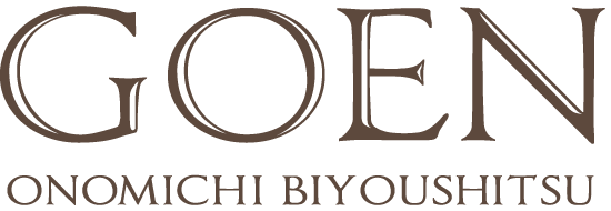 GOENのヒミツ①なぜゾウさんなの？ | goen