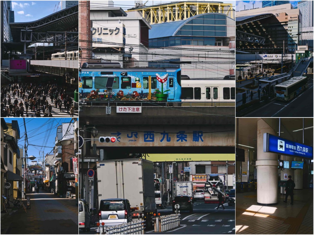 写真で巡る原点回帰 | goen