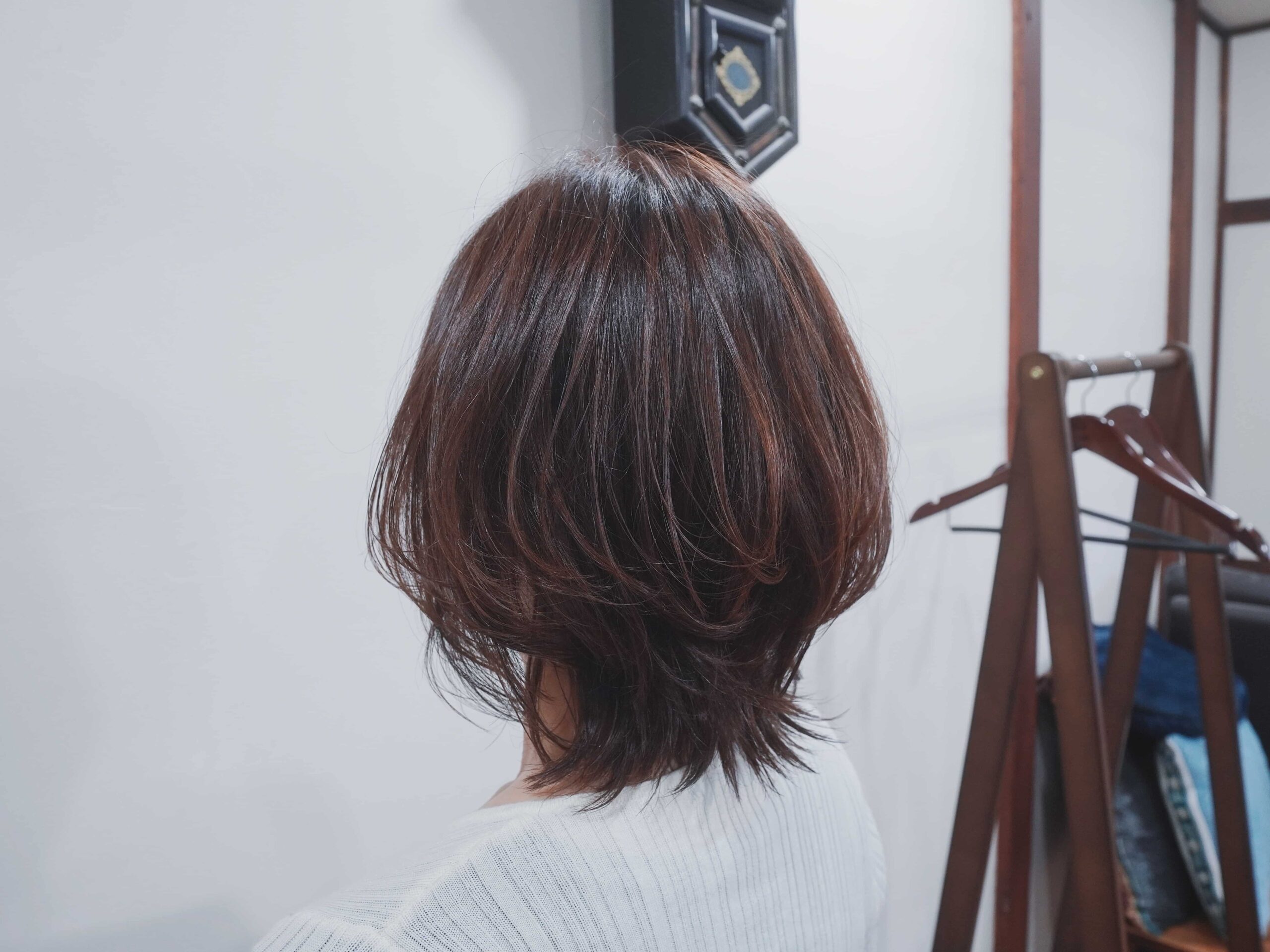 ボブレイヤー | goen